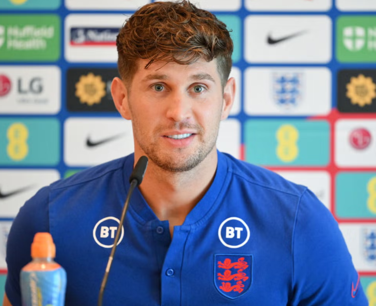 What Is John Stones Religion Background? Ethnicity And Parents - Is He ...