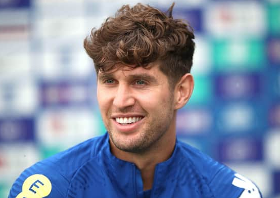 What Is John Stones Religion Background? Ethnicity And Parents - Is He ...