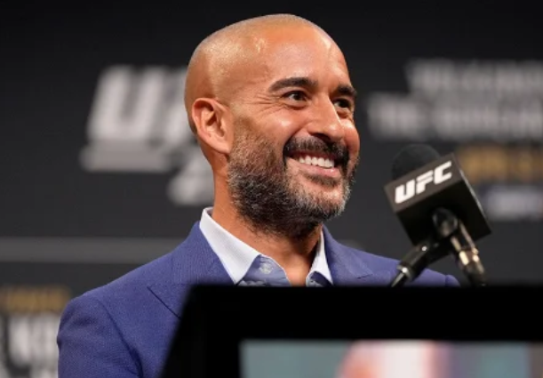 Who Is Jason Anik? Meet UFC Commentator Jon Anik Identical Twin Brother
