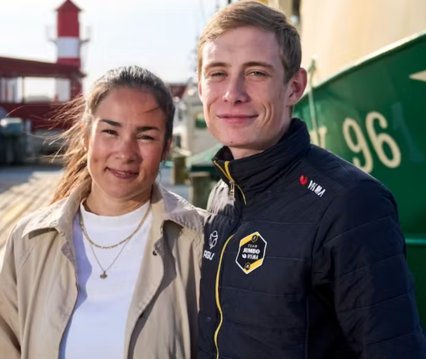 Jonas Vingegaard & Trine Hansen: Love Life & Latest Updates