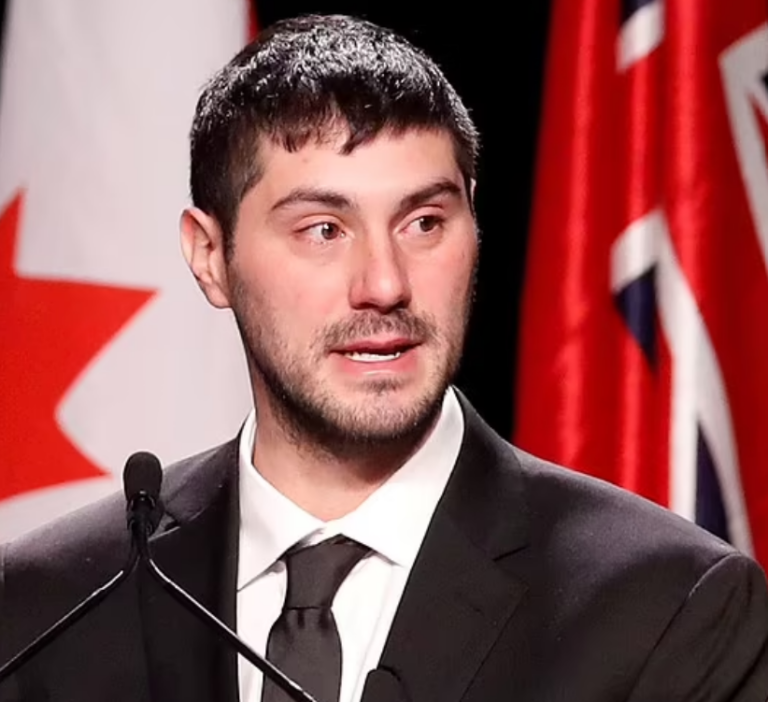 Where Are Honey Sherman And Barry Sherman Son Jonathan Sherman Today? Their Family Ethnicity ...