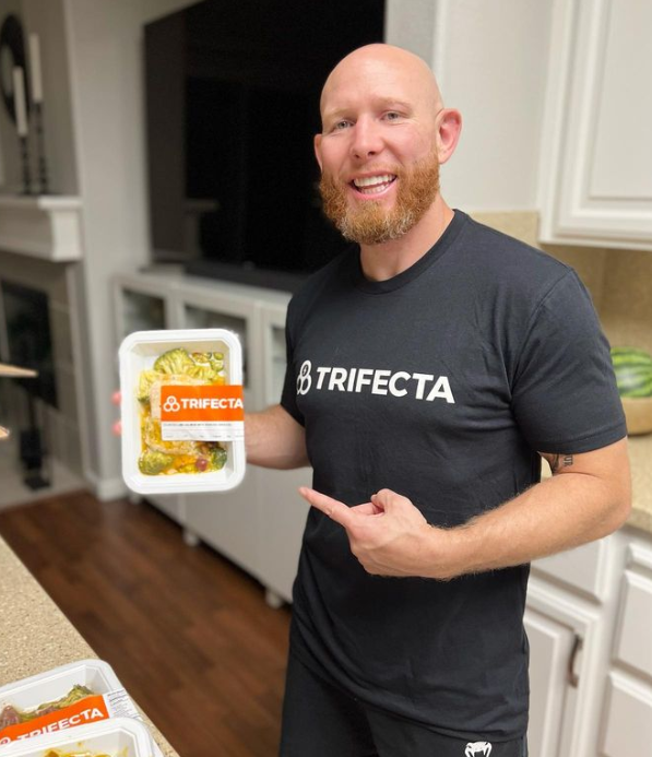 Josh Emmett Religion: Is He Christian? Family, Career, Bio, Promotion ...