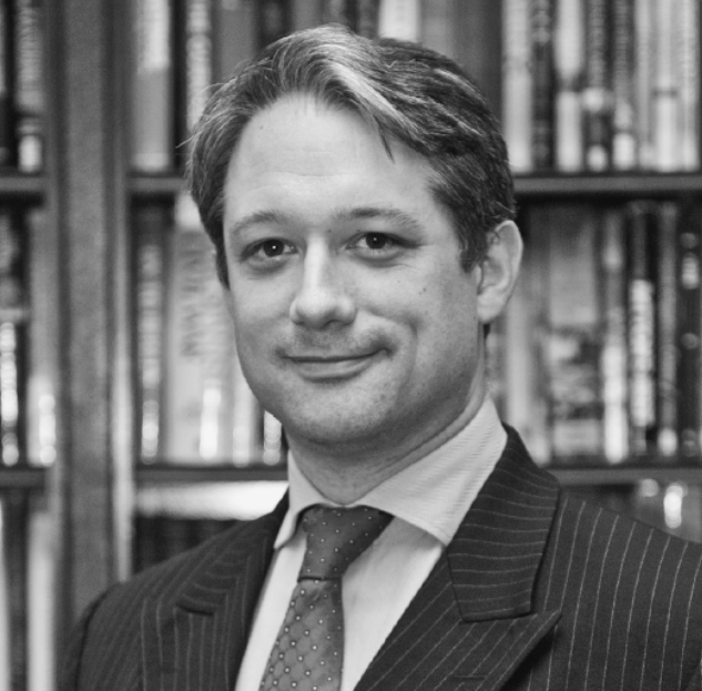 CEO Sibylline Justin Crump Wikipedia, Age, Family And Net Worth Explored