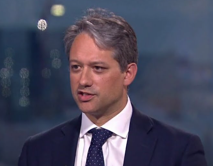 CEO Sibylline Justin Crump Wikipedia, Age, Family And Net Worth Explored