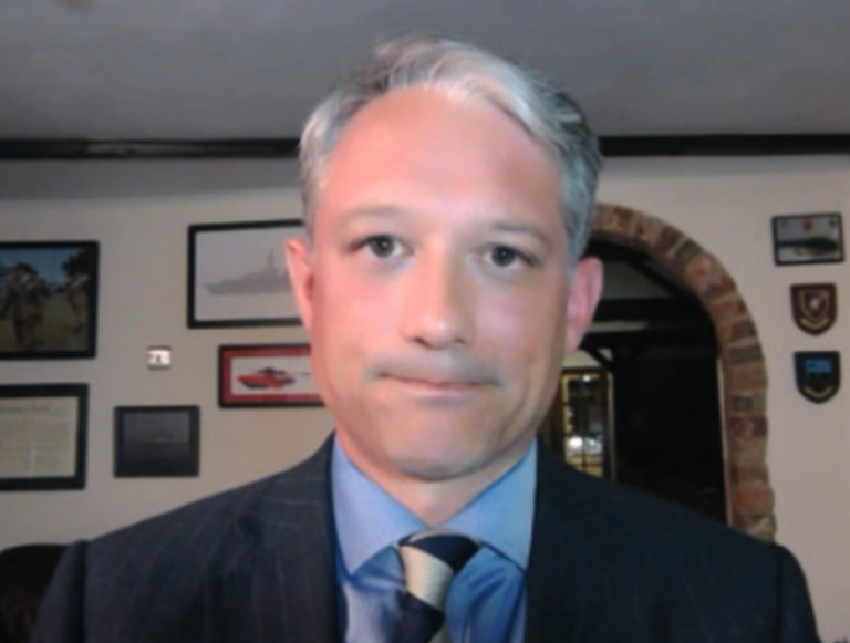 CEO Sibylline Justin Crump Wikipedia, Age, Family And Net Worth Explored