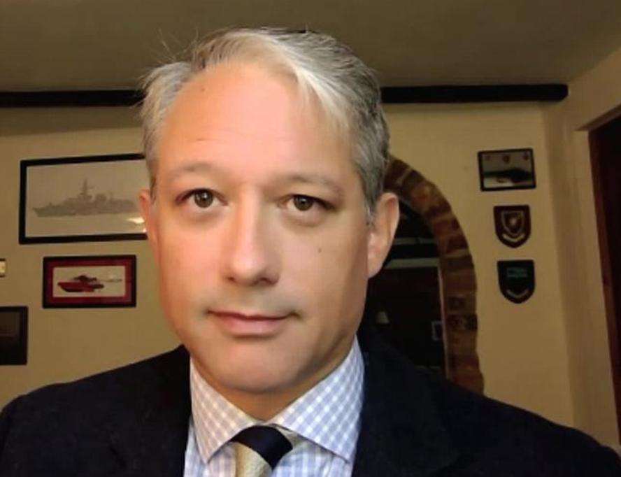 CEO Sibylline Justin Crump Wikipedia, Age, Family And Net Worth Explored