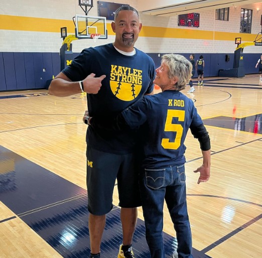 Juwan Howard's Siblings: Family Life, Brother, Career, Bio, New Car and ...