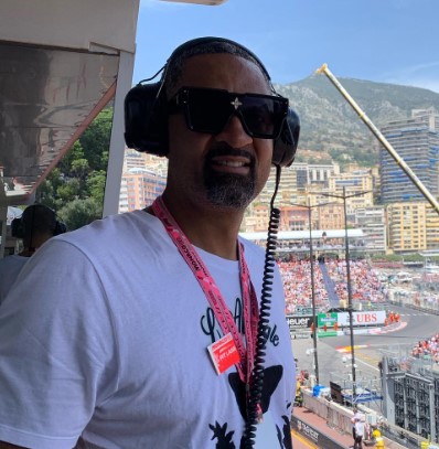 Juwan Howard's Siblings: Family Life, Brother, Career, Bio, New Car and ...