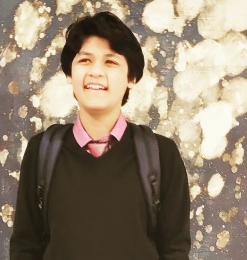 Kairan Quazi, A Remarkable Young Talent: Who Is He? Bio, Playing Piano ...