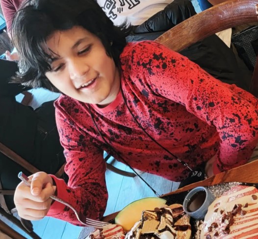 Kairan Quazi, A Remarkable Young Talent: Who Is He? Bio, Playing Piano ...