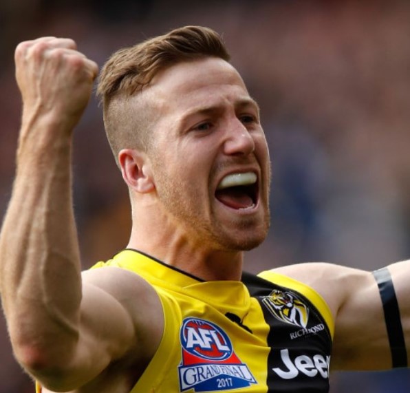 Who Is Kane Lambert? Meet Abbey Gelmi's Husband, Children, Long Drive ...