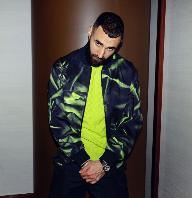 Where Is Karim Benzema Going after Leaving Real Madrid? Saudi Arabia ...