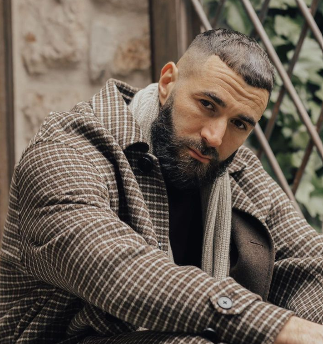 Where Is Karim Benzema Going after Leaving Real Madrid? Saudi Arabia ...