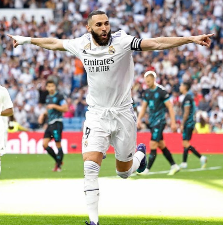 Where Is Karim Benzema Going after Leaving Real Madrid? Saudi Arabia ...