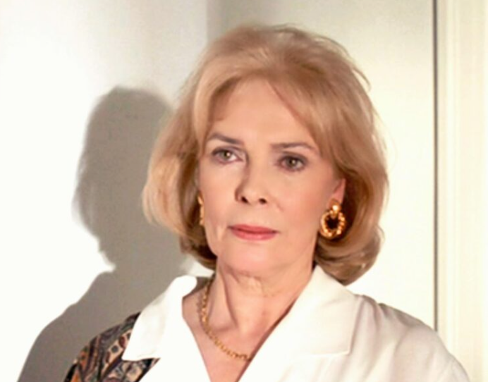 Who Is Katherine Jane Robertson (Paxton Whitehead Wife)? Meet Their ...