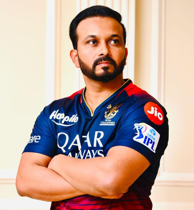 Kedar Jadhav (Cricketer) Bio, Career, Family, Net Worth 2023 and More