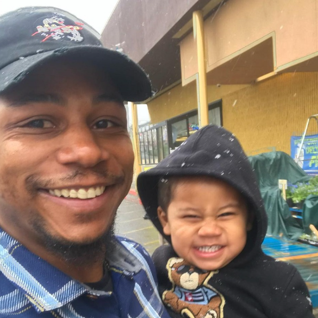 Keenan Anderson Autopsy Report Explained: Meet His Mother Gabrielle ...