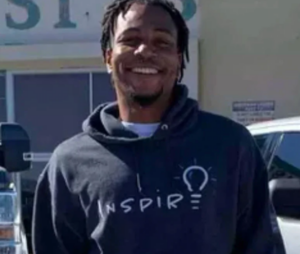 Keenan Anderson Autopsy Report Explained: Meet His Mother Gabrielle ...