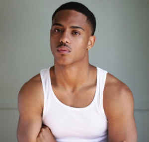 Keith Powers Sexual Orientation: Is He Gay or Does He Have Wife ...