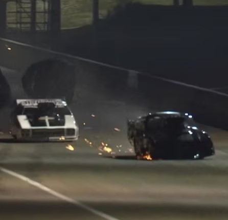 Kelvin Lyle Accident: Injury and Health Update After Drag Racing Crash