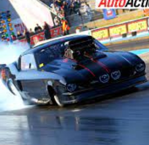 Kelvin Lyle Accident: Injury and Health Update After Drag Racing Crash