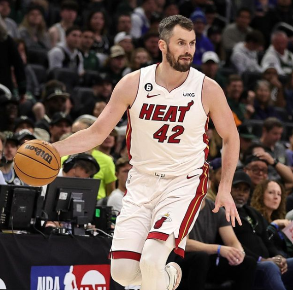 Kevin Love Tattoos Meaning And Design Update 2023: How many does he have?