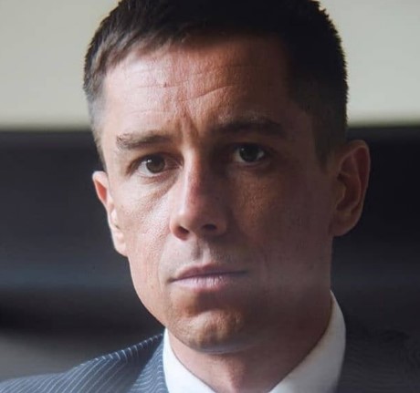 Does Killian Scott Have A Wife Or Is He Gay? Secret Invasion Cast ...