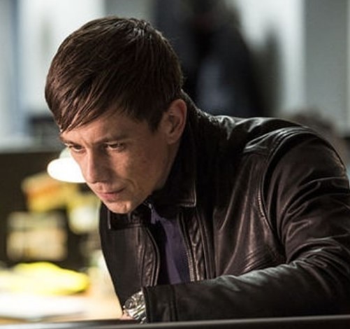 Does Killian Scott Have A Wife Or Is He Gay? Secret Invasion Cast ...