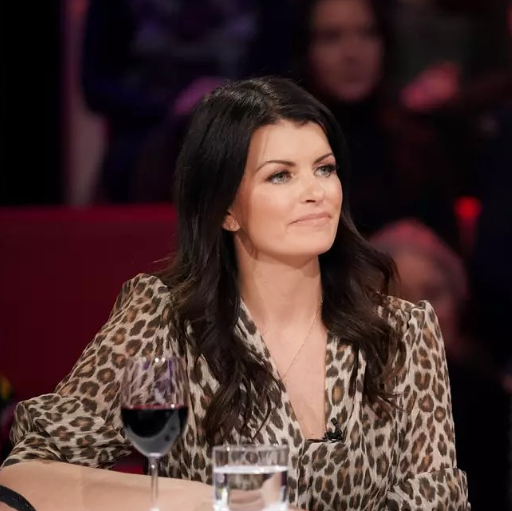 Who Is Kim Lizotte? Meet Comedian's Family, Daughter Marguerite ...