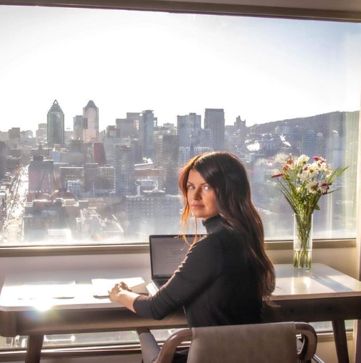 Who Is Kim Lizotte? Meet Comedian's Family, Daughter Marguerite ...