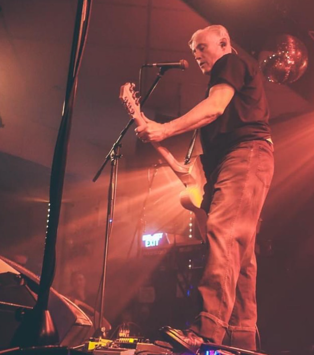 Kirk Brandon Health Update: What Happened To The English Musician?
