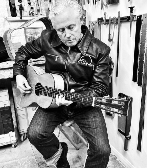 Kirk Brandon Health Update: What Happened To The English Musician?