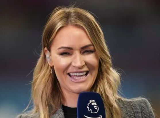 Where Is Laura Woods Heading After Departure From TalkSPORT? New Job ...