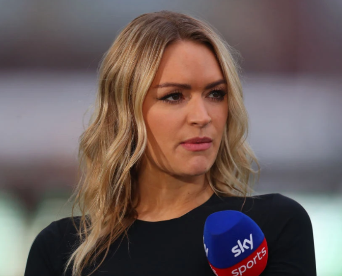 Where Is Laura Woods Heading After Departure From TalkSPORT? New Job And Salary Update