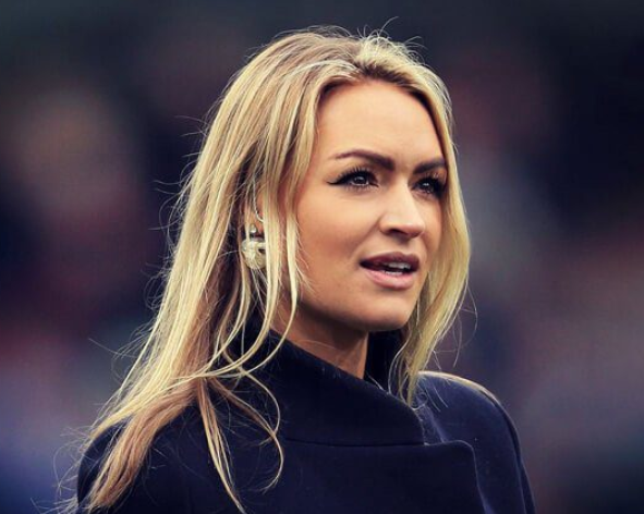 Where Is Laura Woods Heading After Departure From TalkSPORT? New Job ...