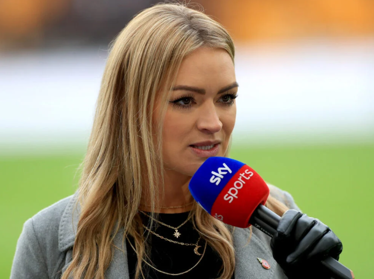 Where Is Laura Woods Heading After Departure From TalkSPORT? New Job And Salary Update