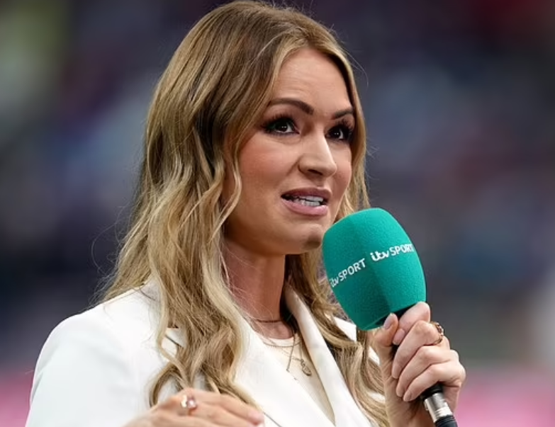 Where Is Laura Woods Heading After Departure From TalkSPORT? New Job And Salary Update
