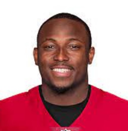 LeSean McCoy Health Update 2023: What Happened To Him? Career, Net ...