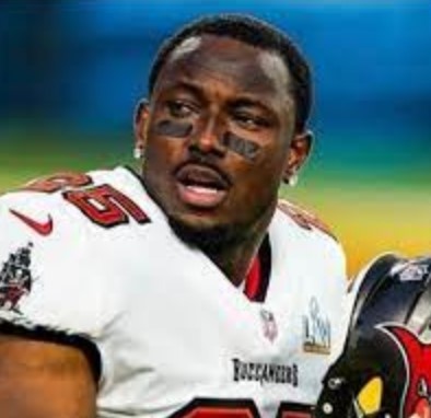 LeSean McCoy Health Update 2023: What Happened To Him? Career, Net ...