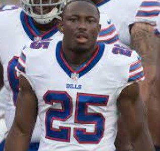 LeSean McCoy Health Update 2023: What Happened To Him? Career, Net ...