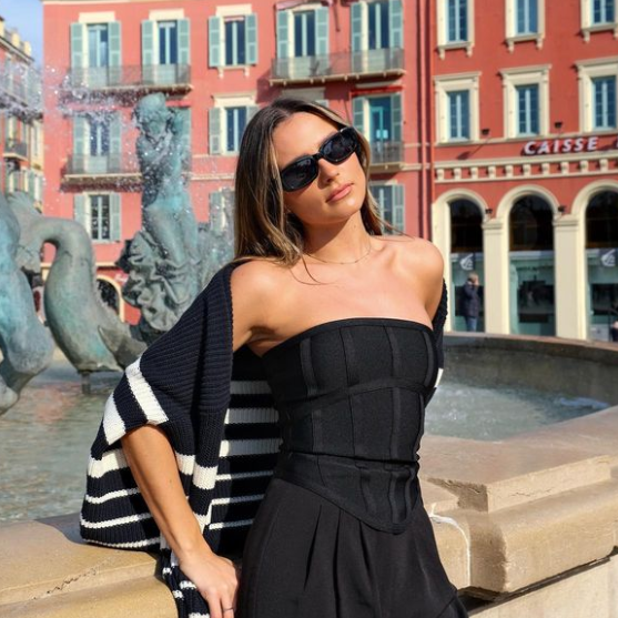 Who Was Leah Taylor Boyfriend? Meet Elliott Xavier Campion - Death ...