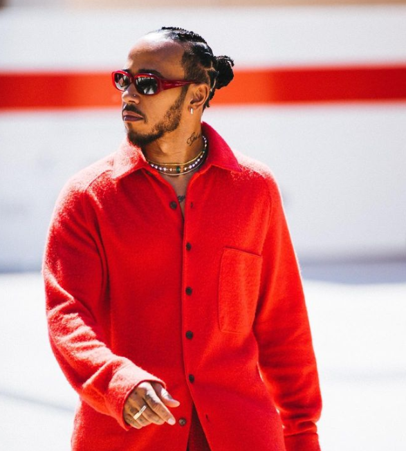 Lewis Hamilton Hand Tattoos: Meaning and Design, Surfing, Career and More