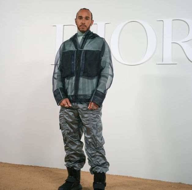 Lewis Hamilton Hand Tattoos: Meaning and Design, Surfing, Career and More