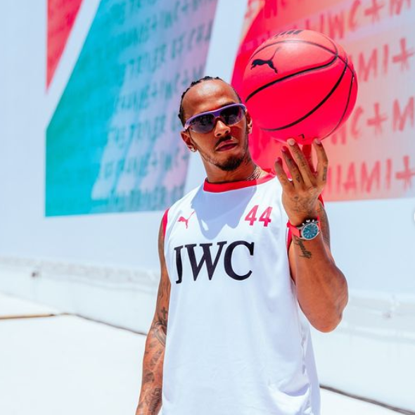 Lewis Hamilton Hand Tattoos: Meaning and Design, Surfing, Career and More