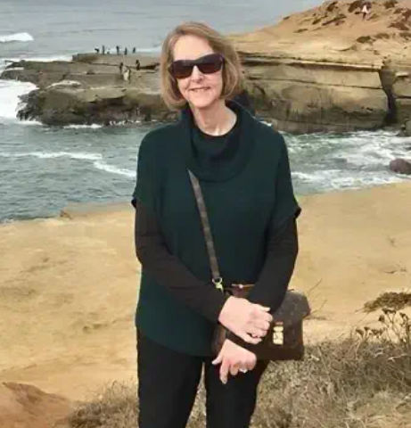 Where Are Linda Harding (Hamish harding Wife) Parents From? Family ...