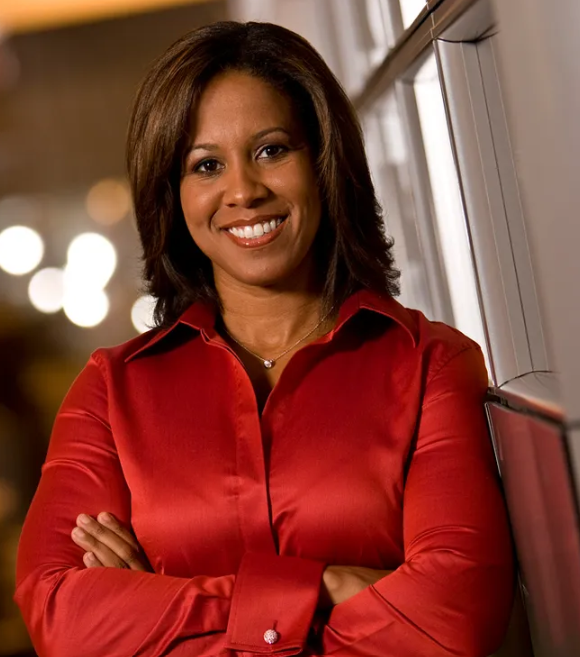 Lisa Salters: Is She Pregnant? Baby Bump and Weight Gain Rumors Explored