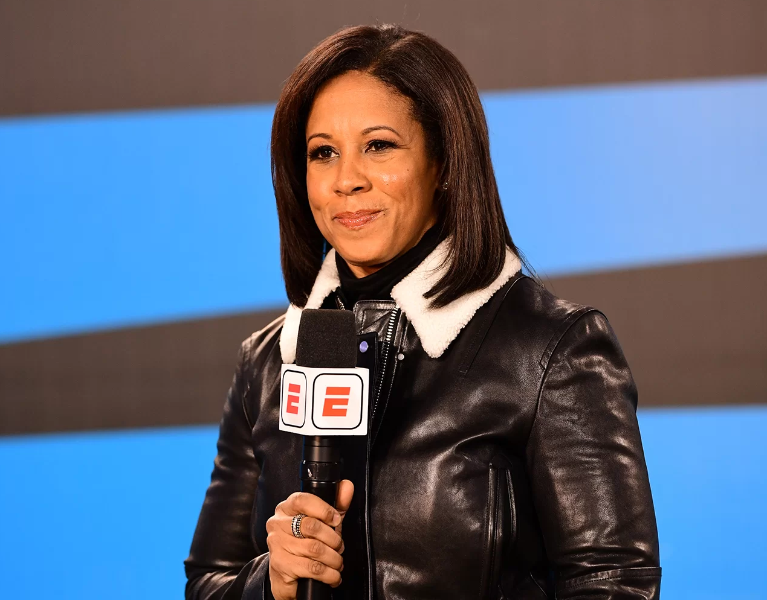 Lisa Salters: Is She Pregnant? Baby Bump and Weight Gain Rumors Explored