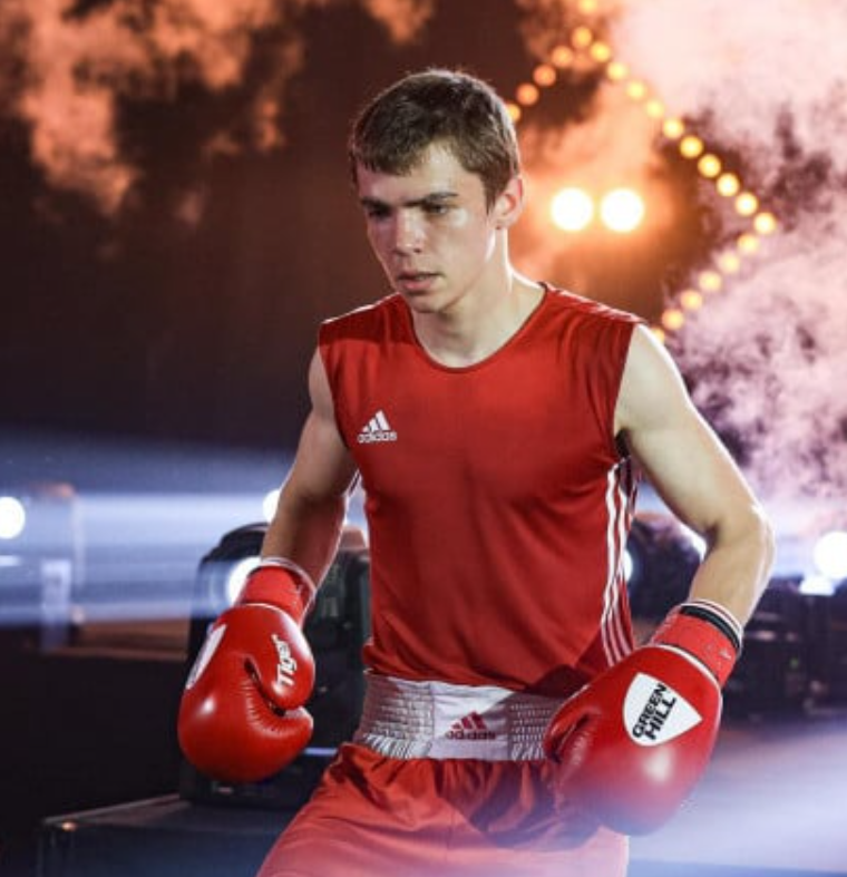 How Did Maksym Galinichev Die? The Ukrainian Boxer's Death Explained