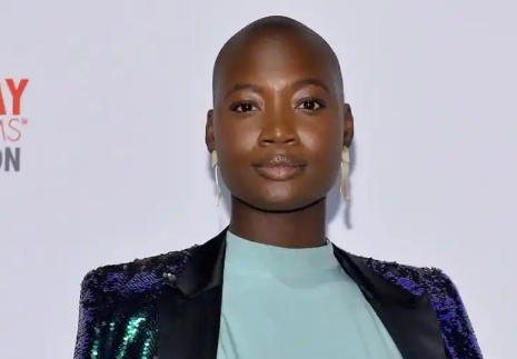 Who Was Mama Cax Wife? American Haitian Model Relationship Before Her ...