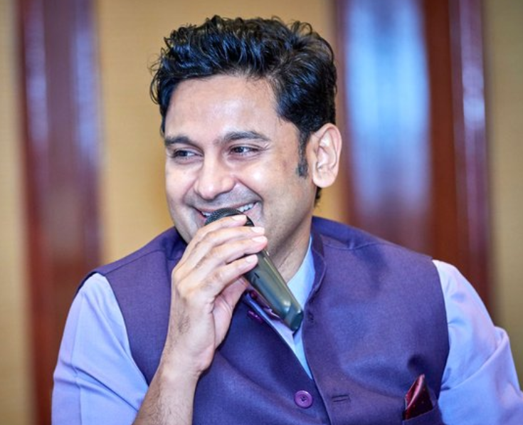 Is Manoj Muntashir Muslim? The Controversy Surrounding Adipurush's Lyricist
